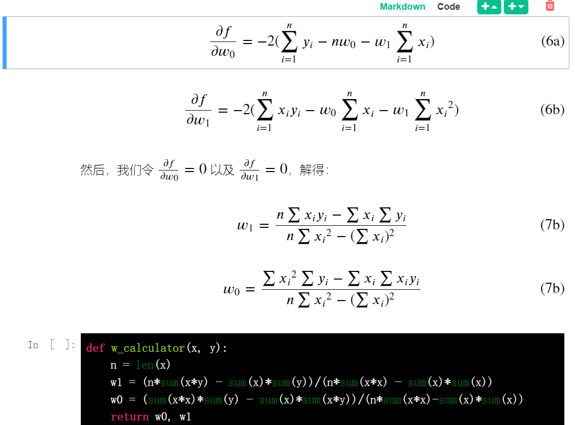 GitHub - weenieLi/Regression-model-house-pricing: The code learning process of regression model ...