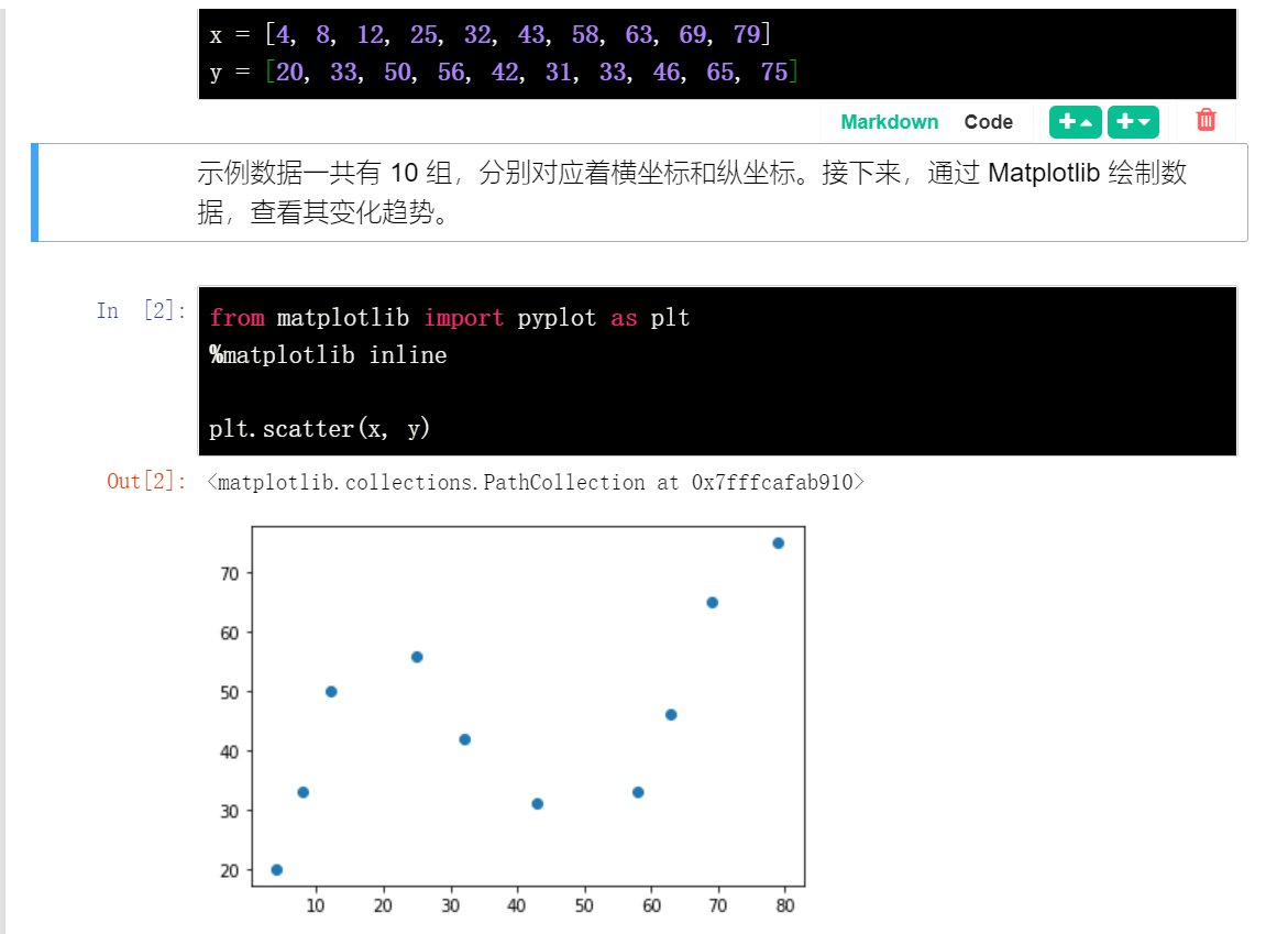 GitHub - weenieLi/machine-learning-polynomial-regression-experiments-: polynomial regression ...