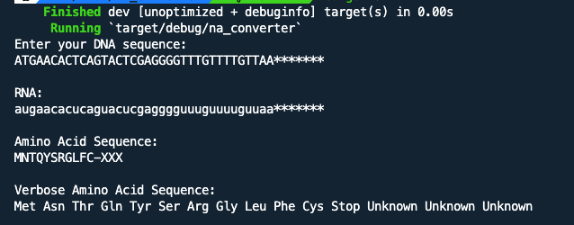 GitHub - takahiromitsui/rust-dna-converter: Rust DNA Converter is a ...