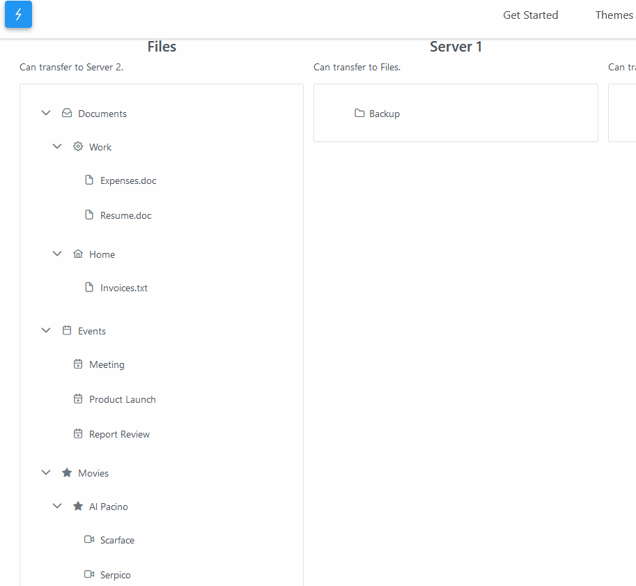 Improve Tree dragdrop performance · Issue #4657 · primefaces/primeng · GitHub