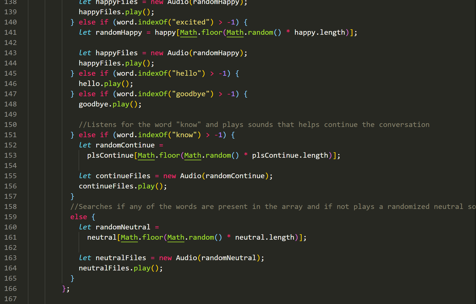 GitHub - FransGPasse/API-experiments: My experiments as an ...