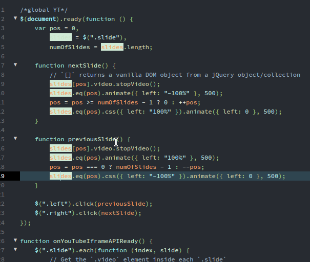 Default theme in Phoenix/Brackets · Issue #1 · arunyagoojar/Easy-Eye-Dark-Brackets-Theme · GitHub