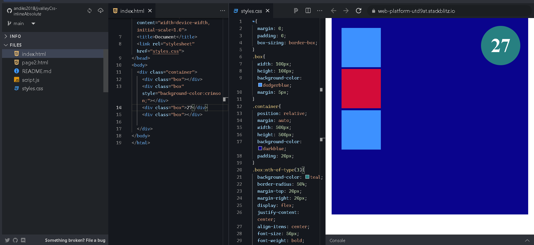 GitHub - andiks2018/jvalleyCss-inlineAbsolute: Created with StackBlitz ⚡️