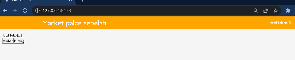 React Global State With Usecontext Showwcase