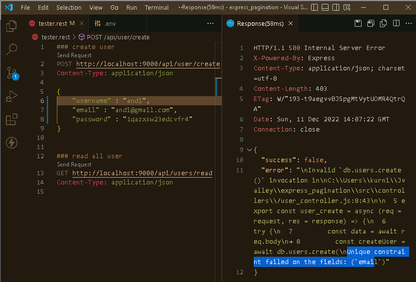 GitHub - andiks2018/JvalleyExpress-pagination
