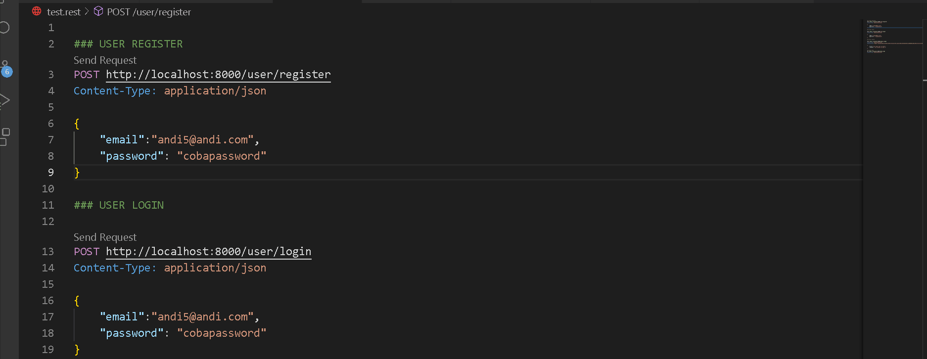 GitHub - andiks2018/JvalleyExpress-jwt2restClient