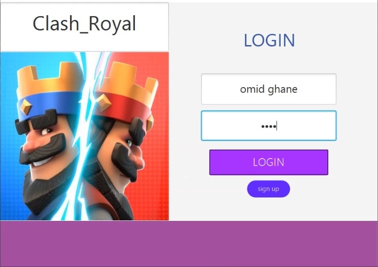 GitHub - omidghane/Royal_P