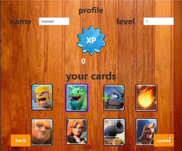 GitHub - omidghane/Royal_P