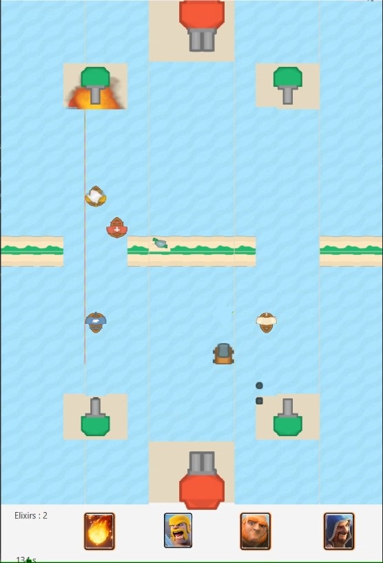 GitHub - omidghane/Royal_P