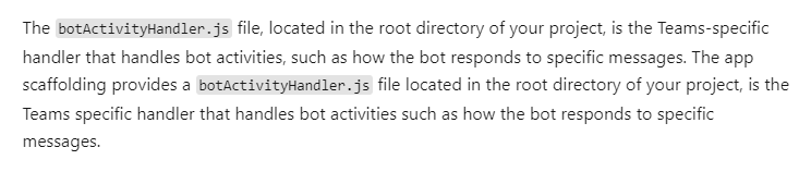 Duplicate sentence paragraph · Issue #3391 · MicrosoftDocs/msteams-docs ...