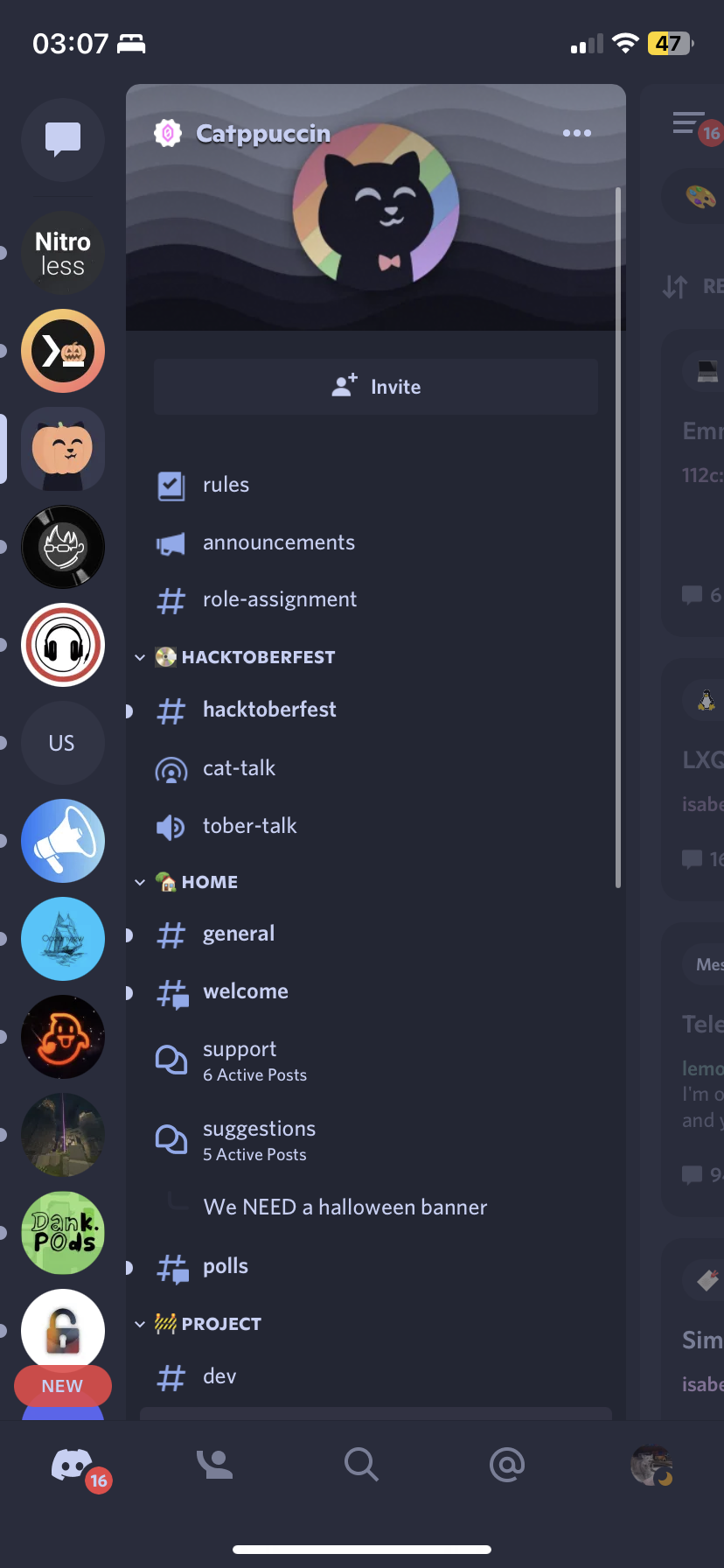 Enmity · Issue #1696 · catppuccin/catppuccin · GitHub
