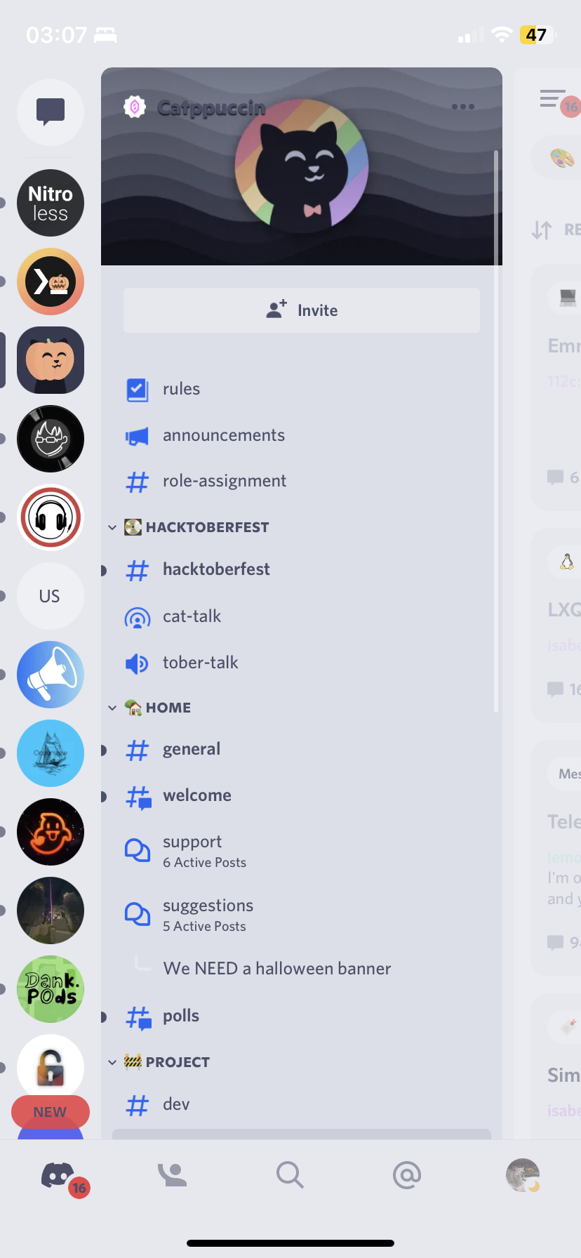 Enmity · Issue #1696 · catppuccin/catppuccin · GitHub