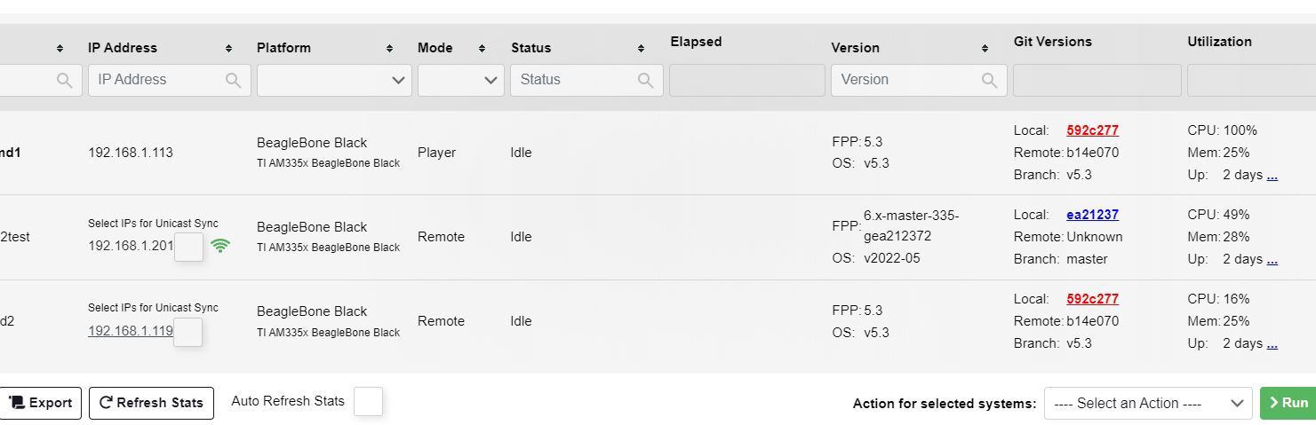 v6 in remote mode displays only hours · Issue #1291 · FalconChristmas ...