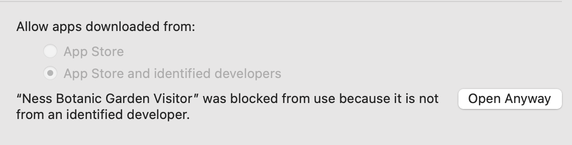 GitHub - jakedarby24/Ness-Botanic-Garden-Project: The repository for my COMP390 final year project.