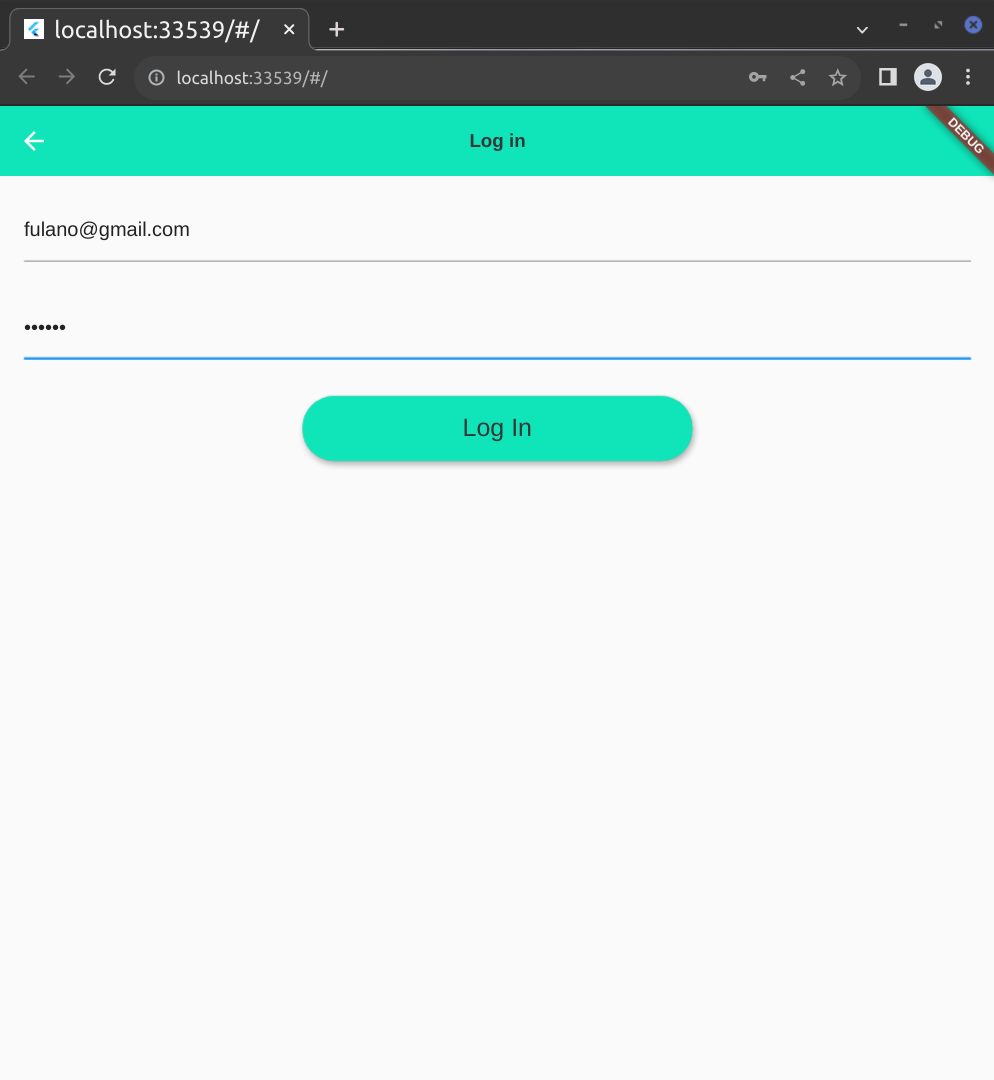 GitHub - maxleirbag/flutter-poc: Rede social que reune pensadores modernos