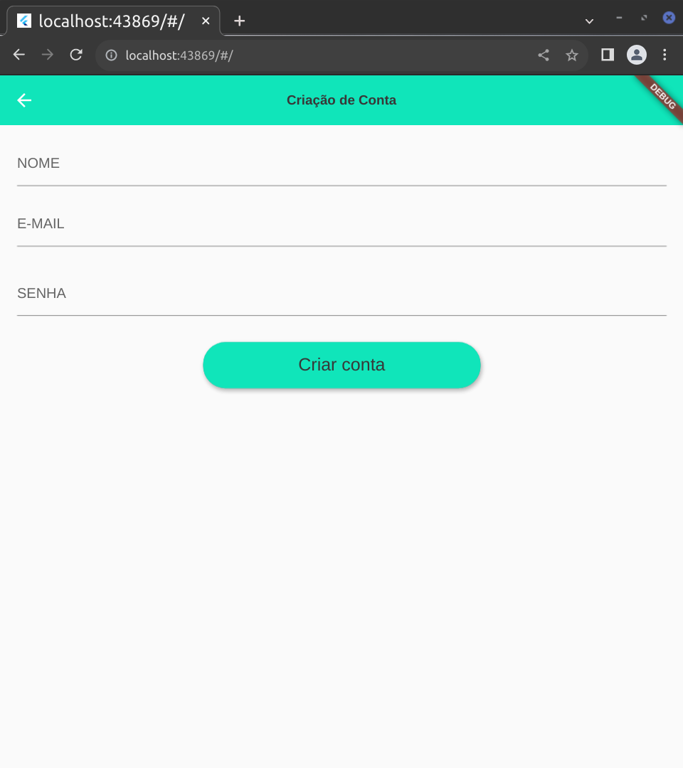GitHub - maxleirbag/flutter-poc: Rede social que reune pensadores modernos