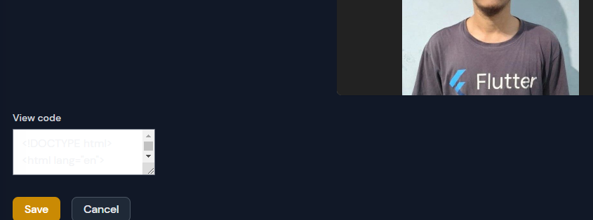 3rd party javascript library destroyed on Custom Field · Issue #1862 · filamentphp/filament · GitHub