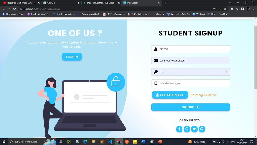 GitHub - m-triple-m/Digi-Coders