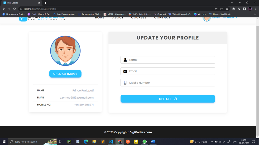 GitHub - m-triple-m/Digi-Coders