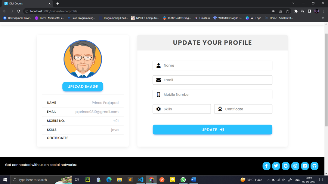 GitHub - m-triple-m/Digi-Coders