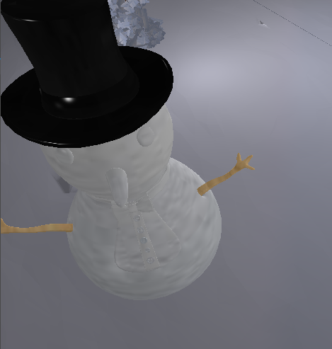 GitHub - rnibhriain/computer-graphics: A Winter Wonderland OpenGL ...