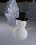 GitHub - rnibhriain/computer-graphics: A Winter Wonderland OpenGL graphics assignment for module ...
