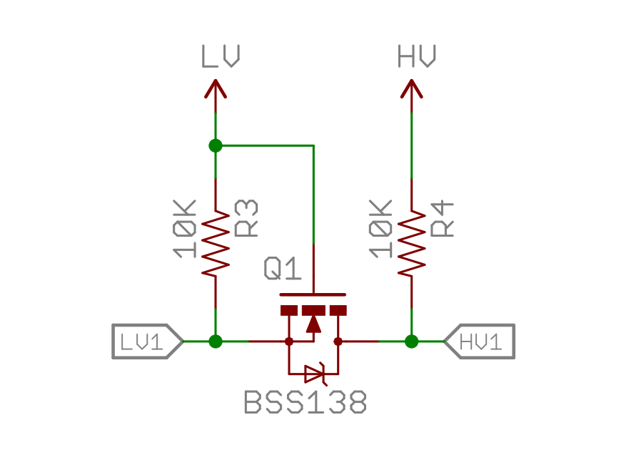 3.3V Microcontroller Integration? · Issue #1 · rampadc/arduino ...
