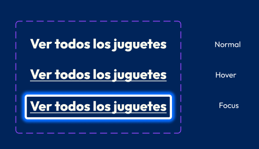 Refactor Ajustar Los Estilos En Links Del Footer · Issue 318 · Juguetearjuguetear Web · Github
