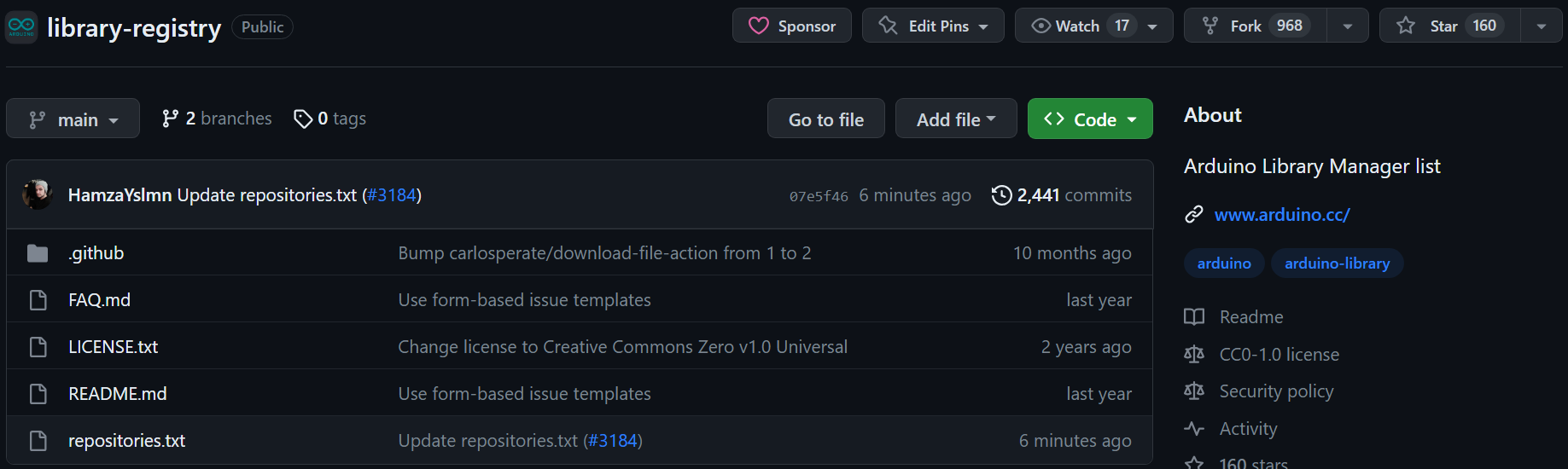 GitHub - HamzaYslmn/detaBaseESP8266: Basic Esp8266 Example