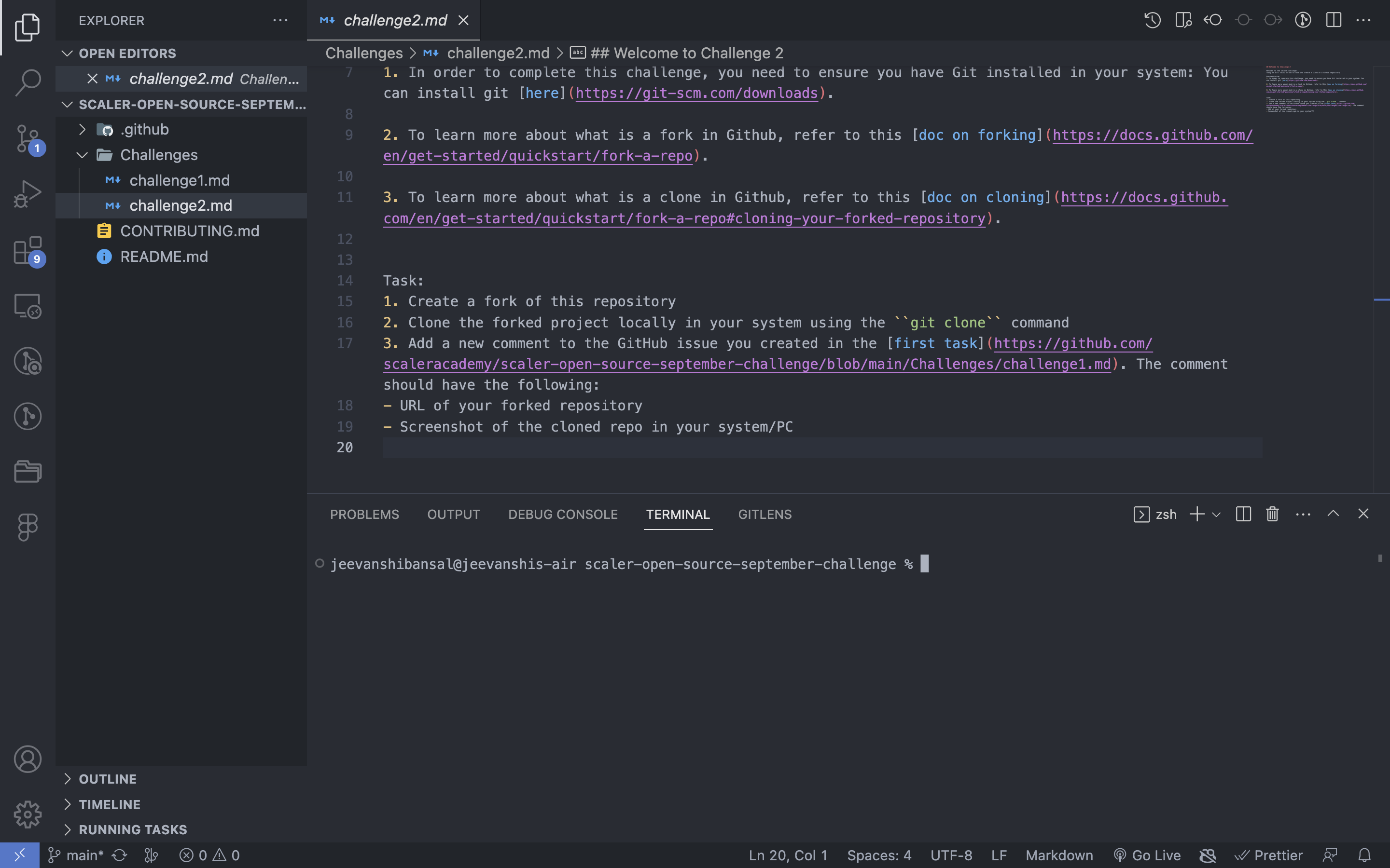 Challenge 1-6 Jeevanshi-Bansal · Issue #469 · scaleracademy/scaler-open-source-september ...
