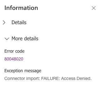 [ALM Accelerator - Feature]: Export/Import Custom connector connection parameters · Issue #3709 ...