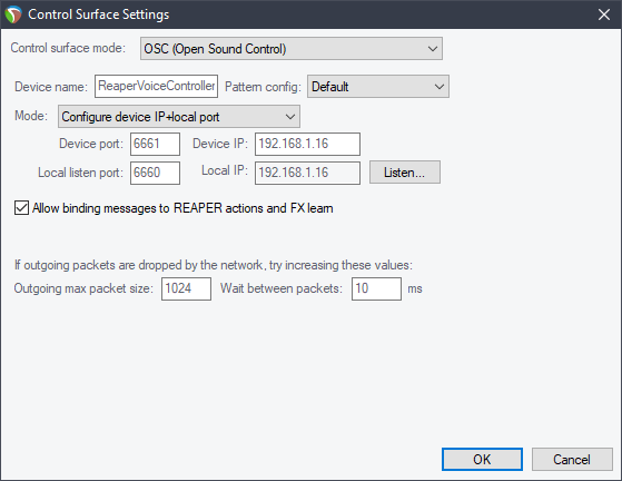 GitHub - GazarianGorik/ReaperVoiceController: A simple tool to trigger ...