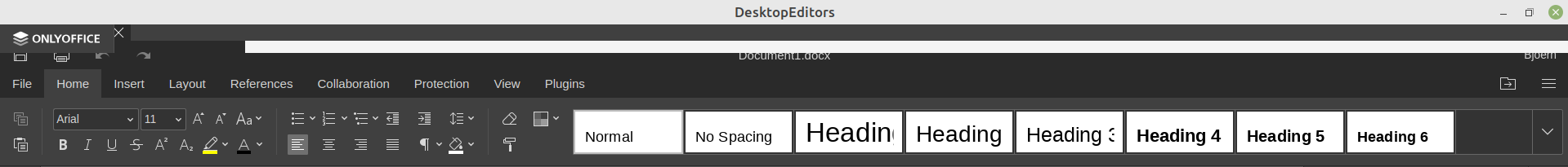 `--system-title-bar` on 125-175% zoom broke button locations · Issue #929 · ONLYOFFICE ...