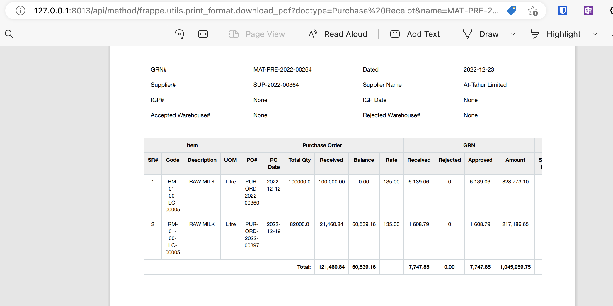 Overflow of Print Format while generating PDF · Issue #19406 · frappe/frappe · GitHub