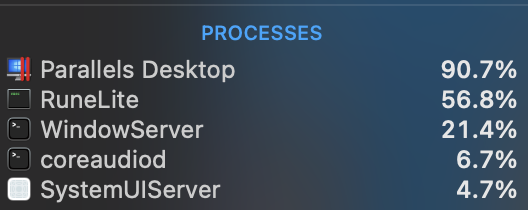 Add support for macOS-based systems to GPU plugin · Issue #6482 · runelite/runelite · GitHub