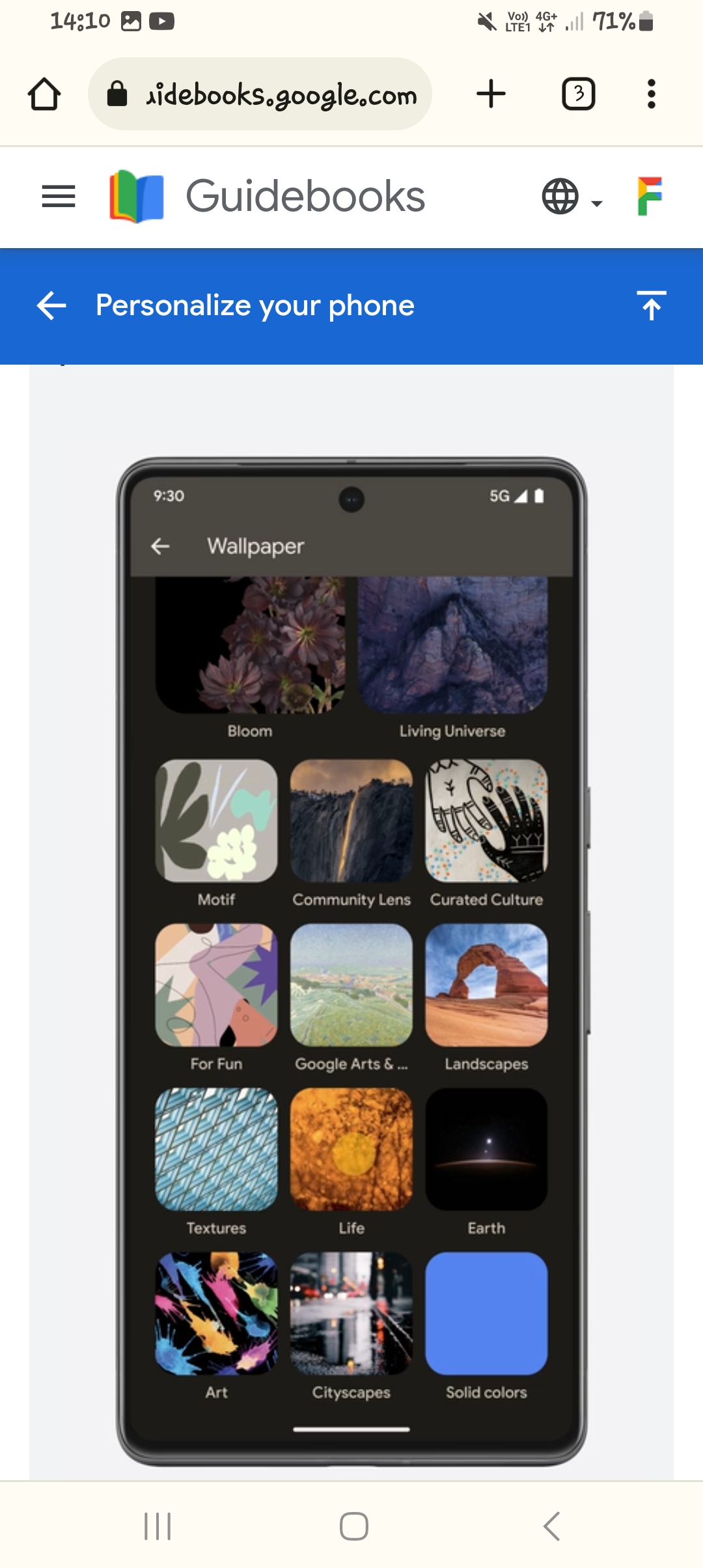 Add full Google Wallpapers app · Issue #188 · Kingsman44/Pixelify · GitHub