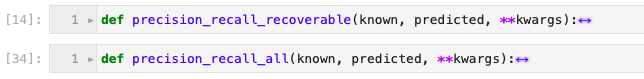 Wrong Cell Separation When Creating Ipynb From Py · Issue 460 · Mwouts Jupytext · Github