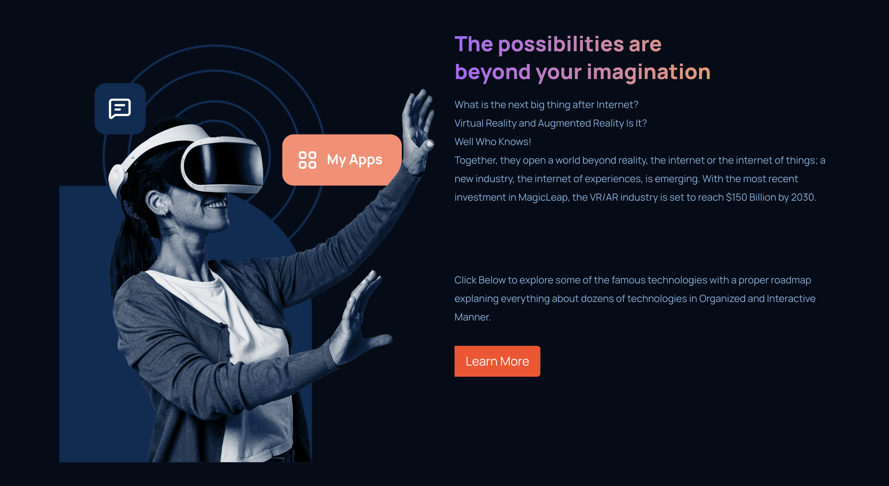 GitHub - SuperAayush/TECH-AHEAD