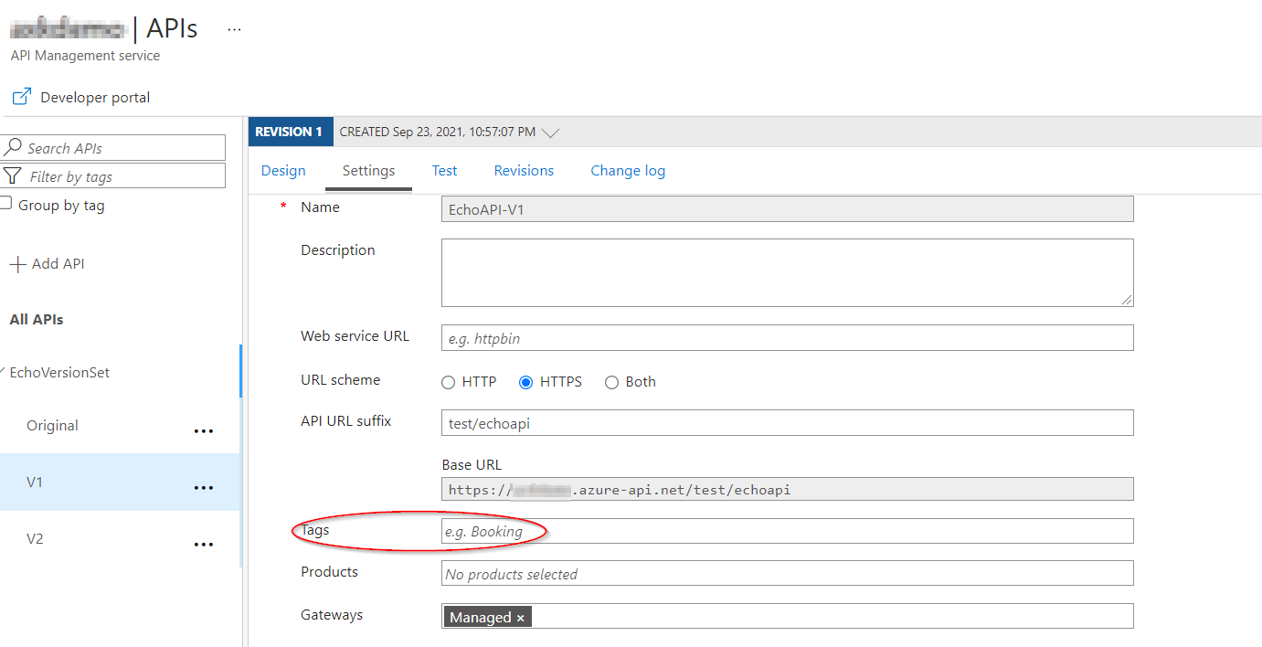 Support for azurerm_api_management_api missing Tag parameter · Issue #13495 · hashicorp ...