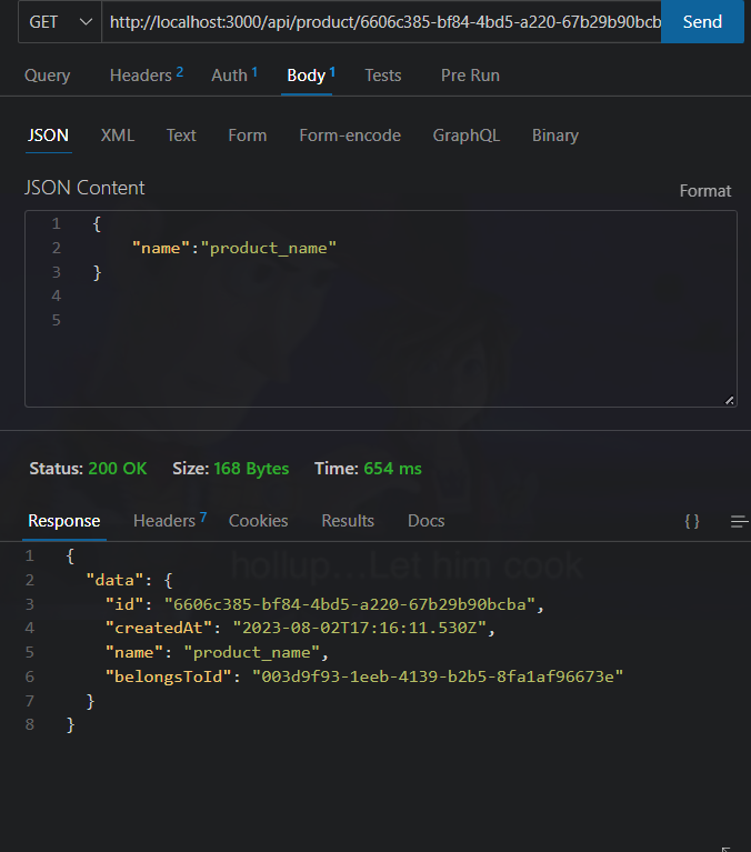 GitHub - mahmoud-khalil8/rest-api: nodejs crud rest-api