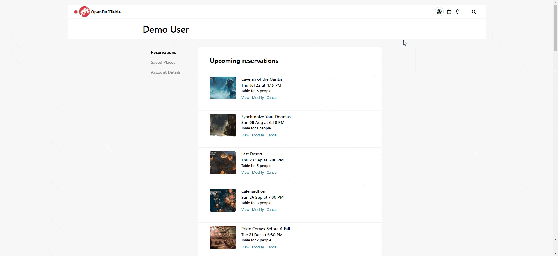 GitHub - mrhavens/OpenDnDTableHooks: OpenDnDTable is an online service ...