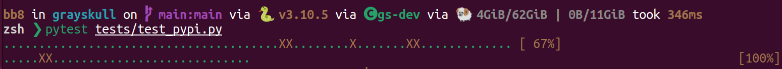 [BUG] get_sdist_metadata return value in tests can change · Issue #361 ...
