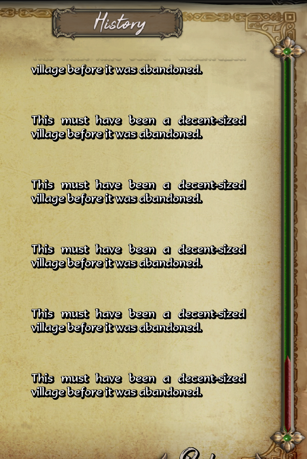 Ability To Skip New History Entries If The Previous Entry Displayed Was The Same · Issue 4626 