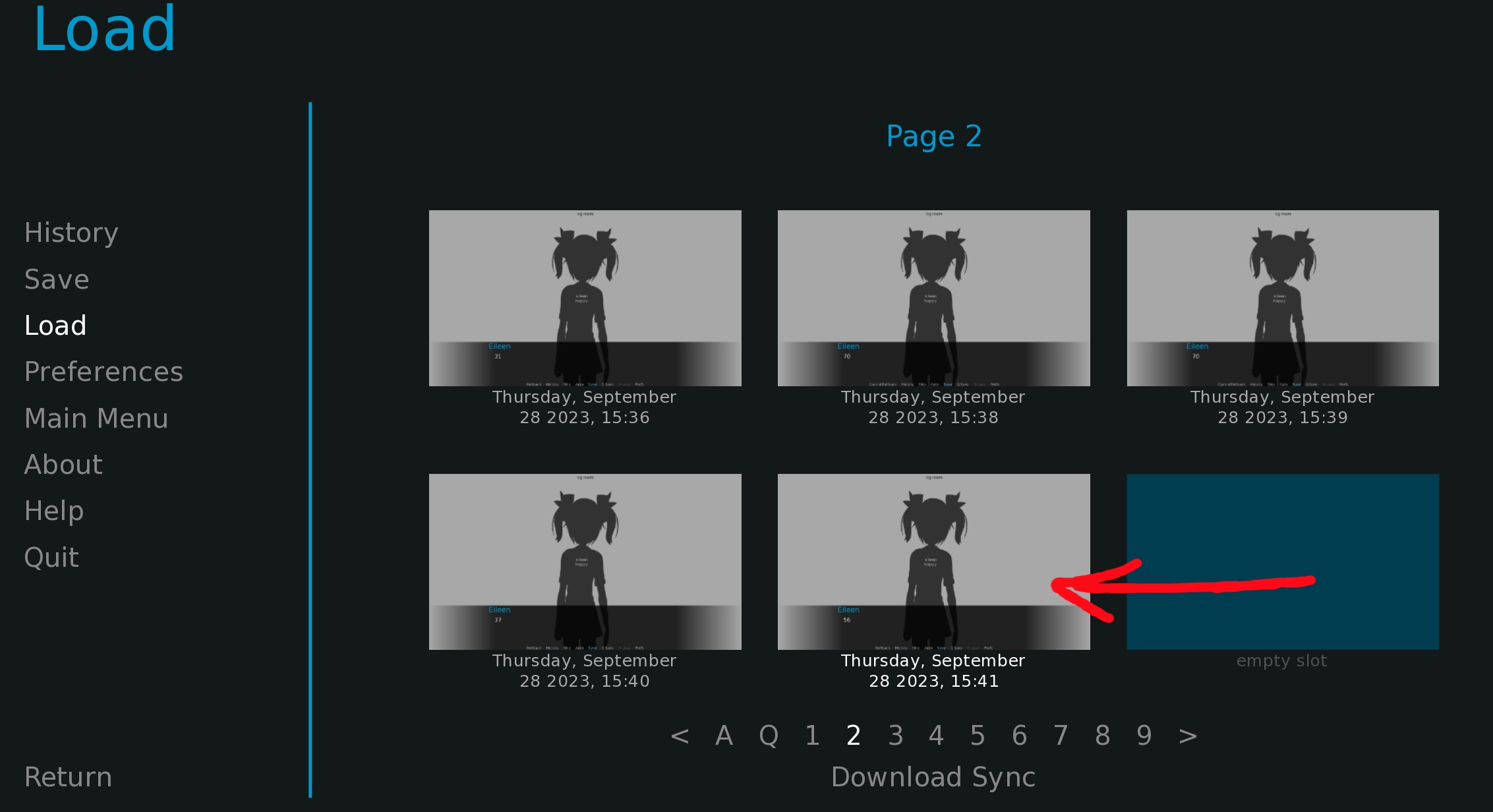 renpy.exports.can_rollback() seems unreliable · Issue #5014 · renpy/renpy · GitHub