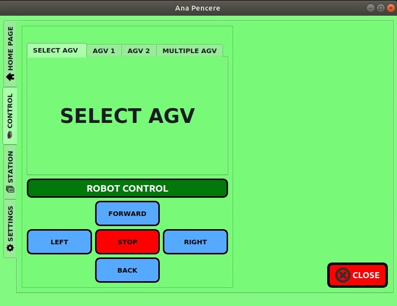 GitHub - semaegrii/autonomous_guided_vehicles_gui: Robot Operating ...