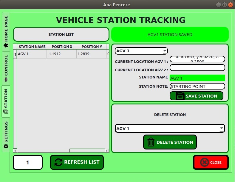 GitHub - semaegrii/autonomous_guided_vehicles_gui: Robot Operating ...