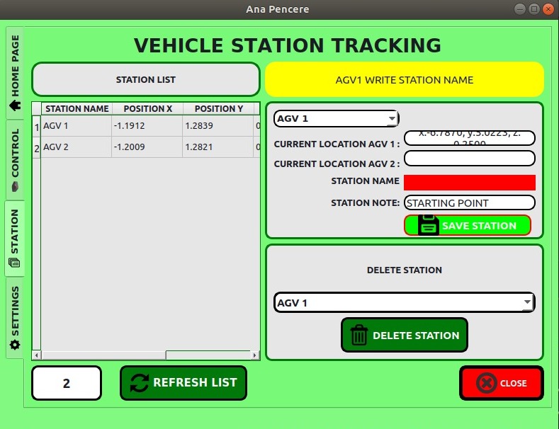 GitHub - semaegrii/autonomous_guided_vehicles_gui: Robot Operating System Autonomous Guided ...