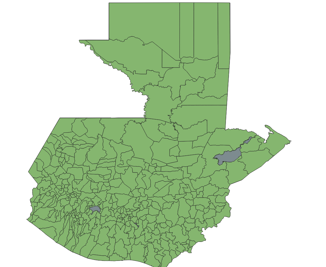 Boundary Errata Guatemala Adm2 · Issue 2327 · Wmgeolabgeoboundaries · Github