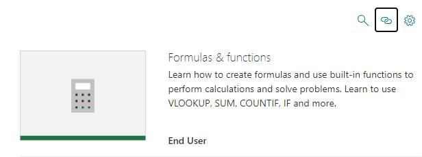 Sharepoint Menu Item Referencing A Sharepoint Page With Web Part Must