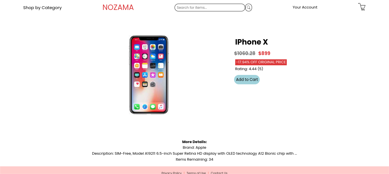 GitHub - ashok159/E-Commerce-Website-MERN-Stack-: A collaborative project using the MERN ...